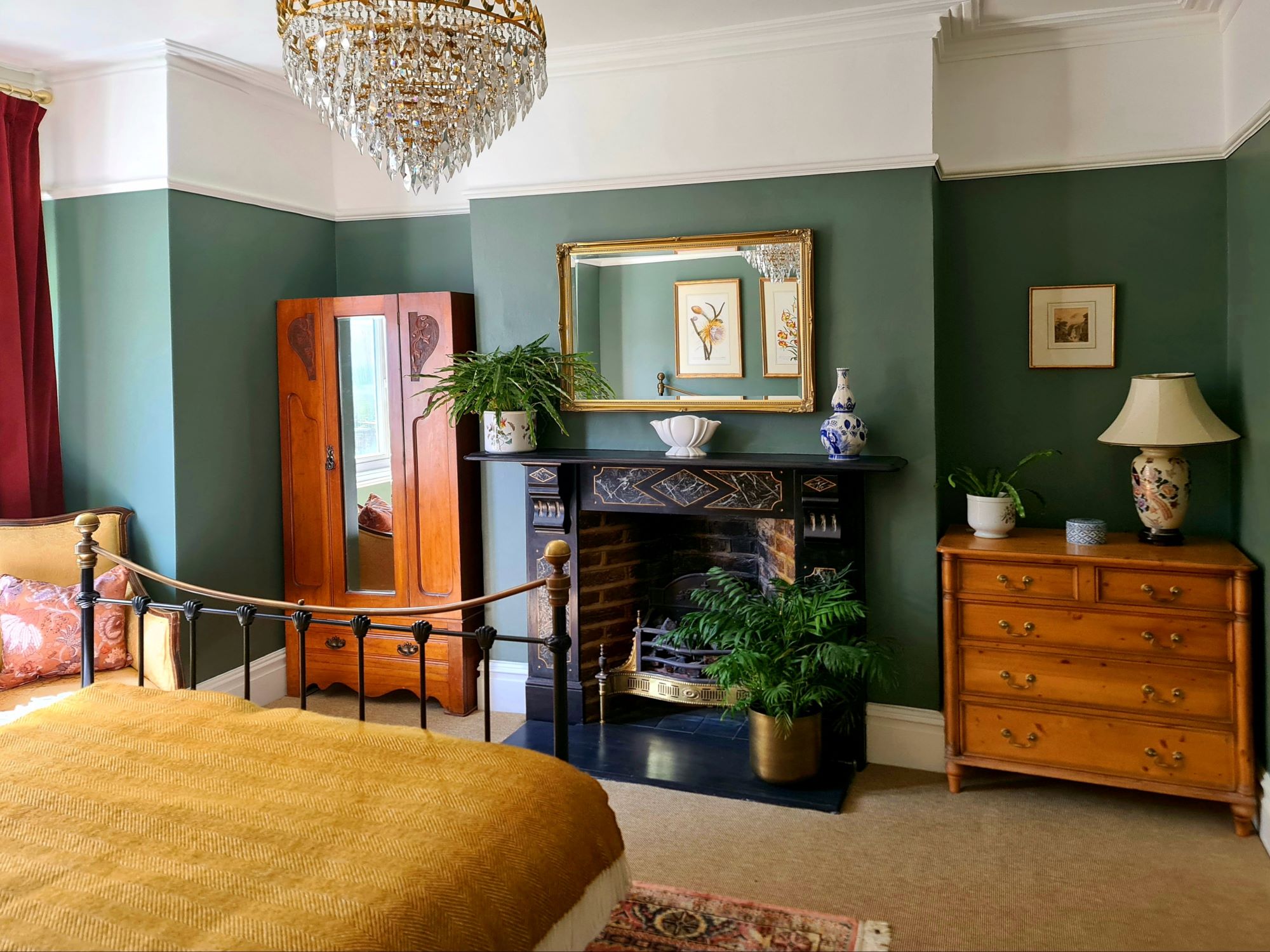 Best #1 Online Interior Design Services UK - Maureen Interiors