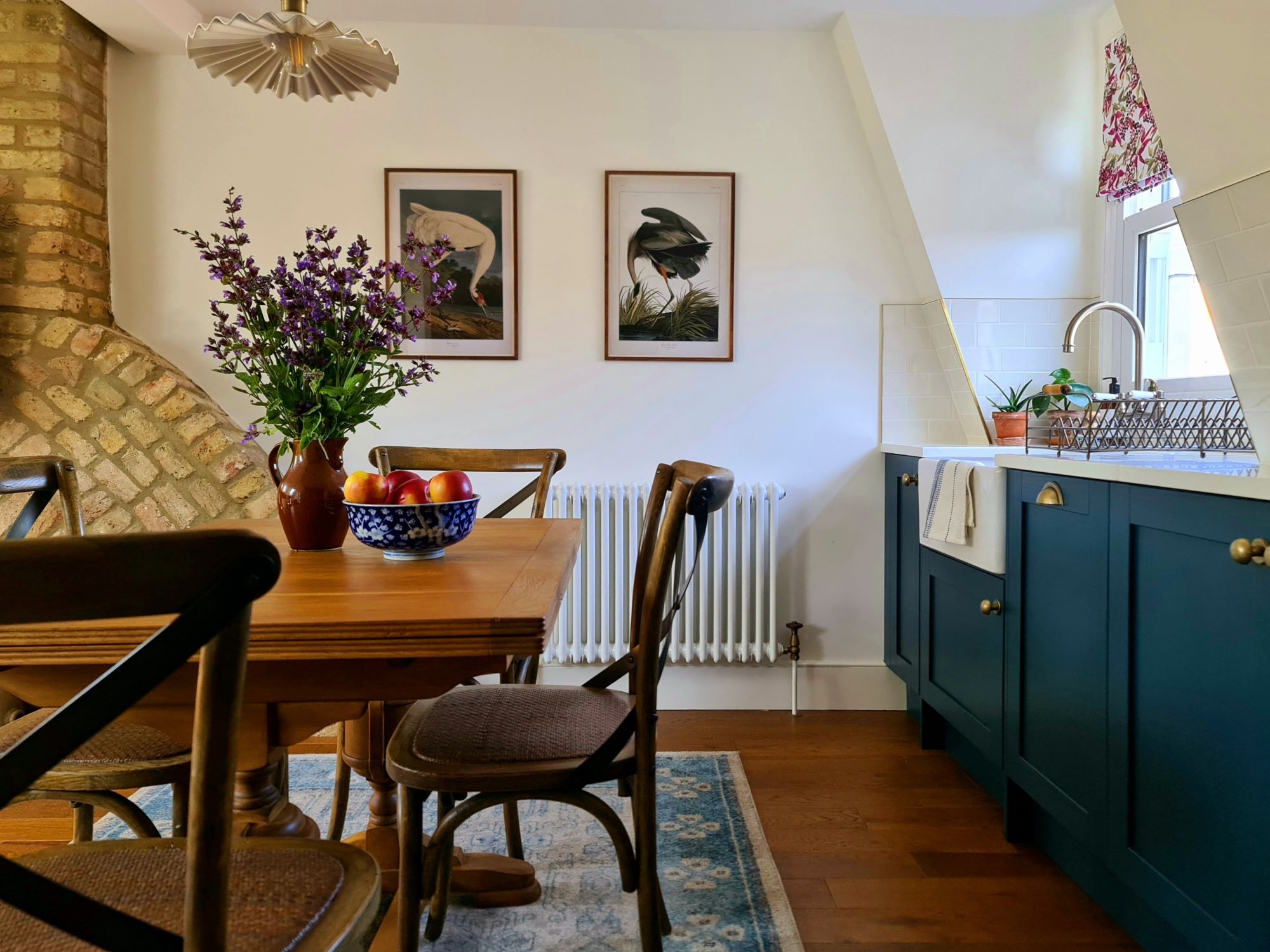 Interior Designer Battersea, Maureen Gomez Interiors