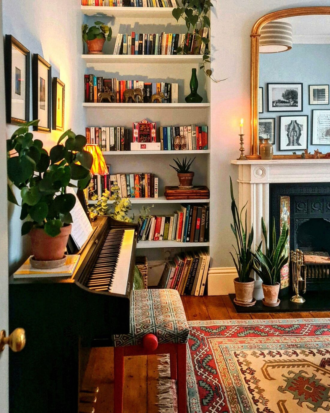The Art of Personalising Your Home: From House to Haven