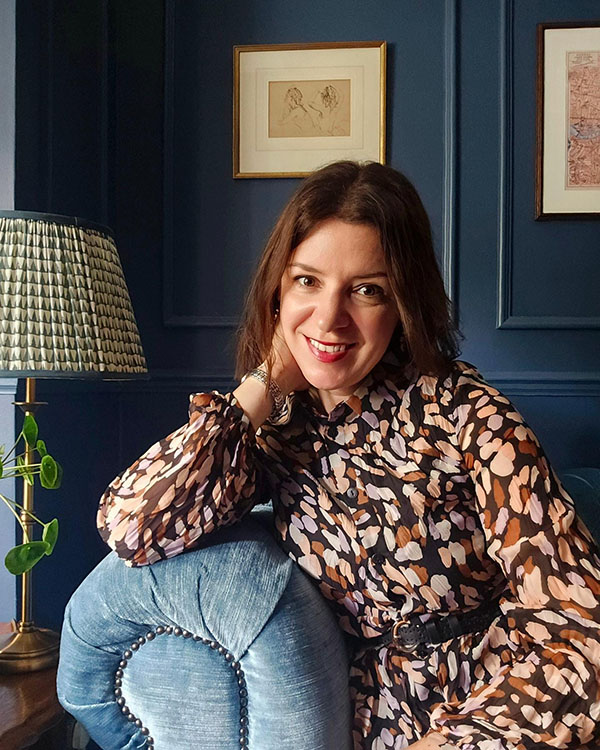 About Maureen Gomez Interiors, Interior designer in Fulham, Hammersmith ...
